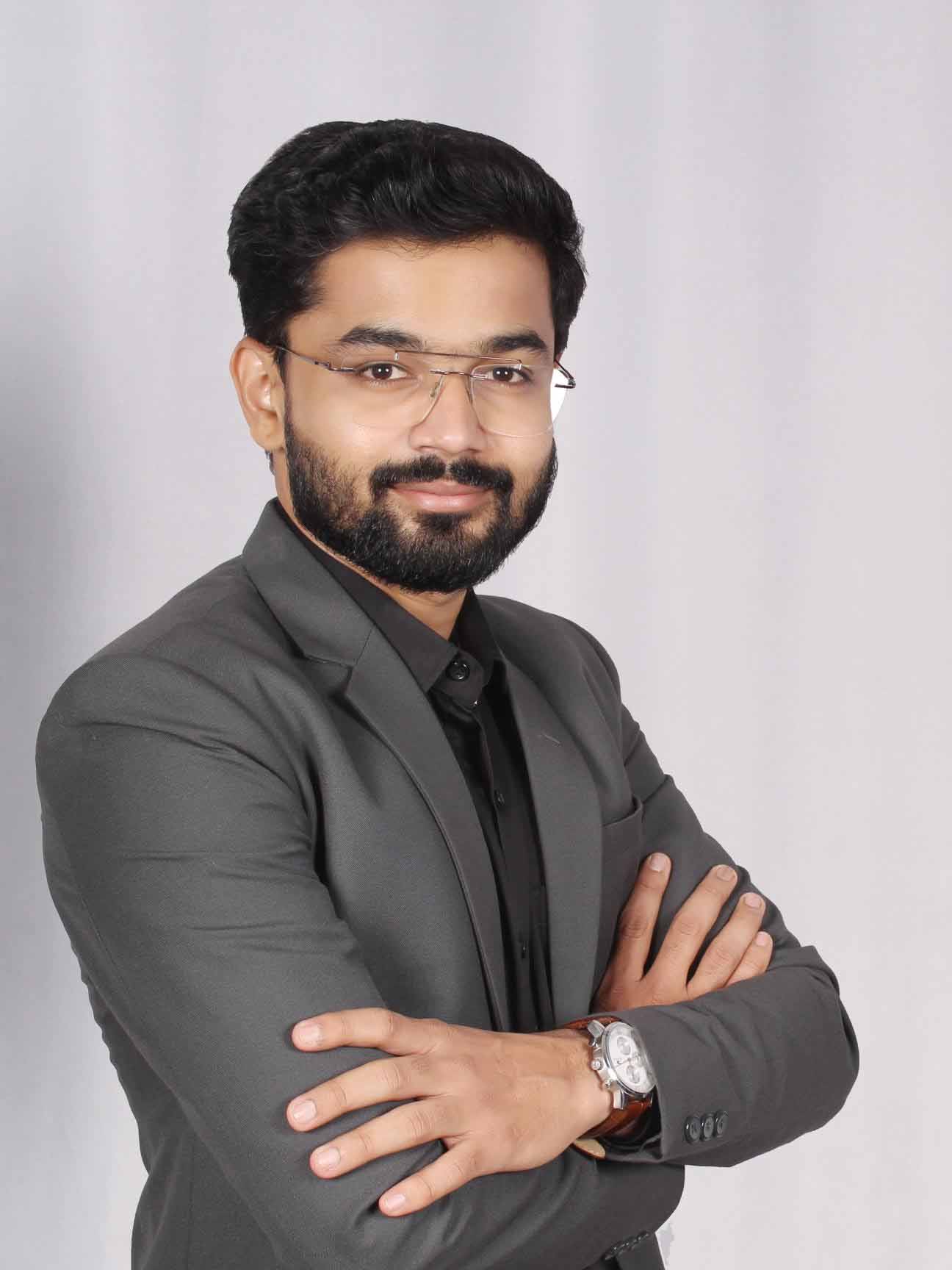 About Us - dphsindia.com